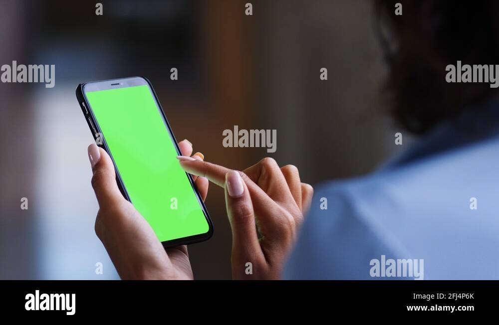 Smartphone back view Stock Videos & Footage - HD and 4K Video Clips - Alamy