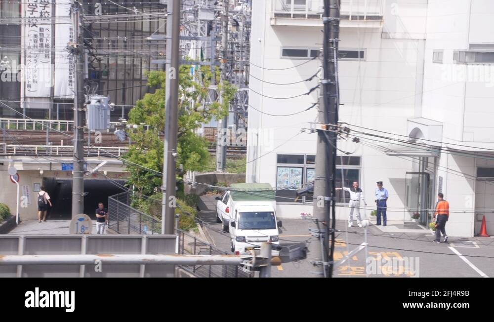 Kintetsu Stock Videos & Footage - HD and 4K Video Clips - Alamy