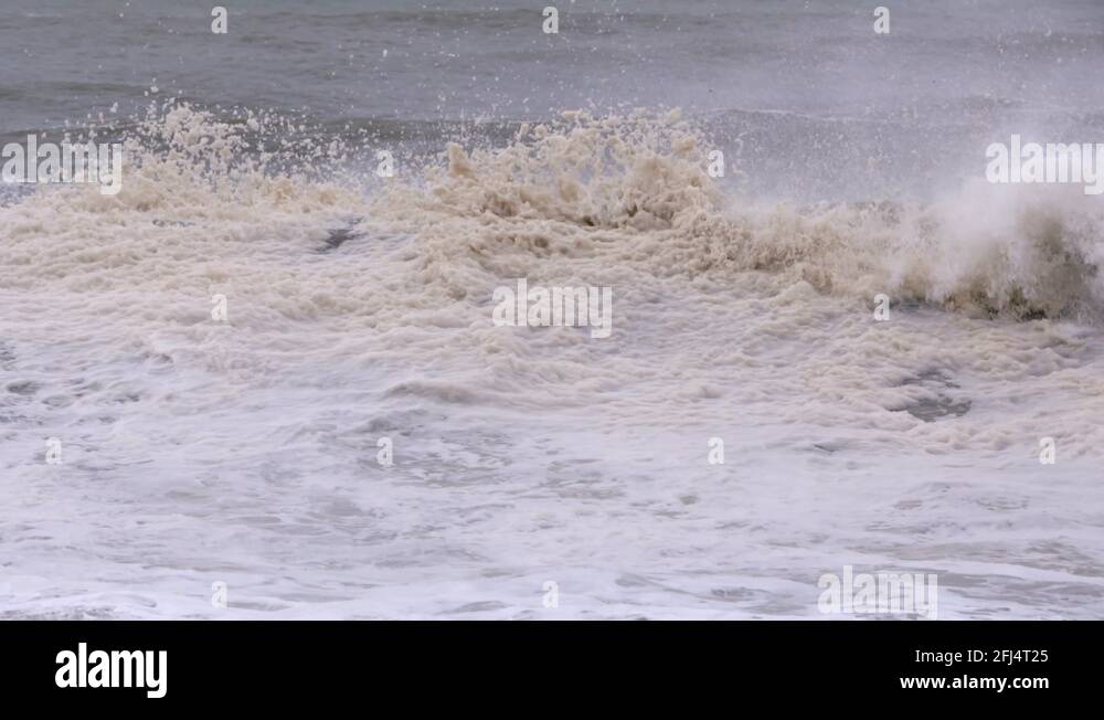 Huge ocean damage Stock Videos & Footage - HD and 4K Video Clips - Alamy