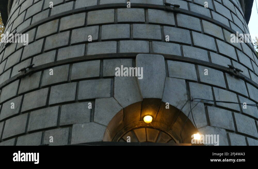 Creach lighthouse Stock Videos & Footage - HD and 4K Video Clips - Alamy