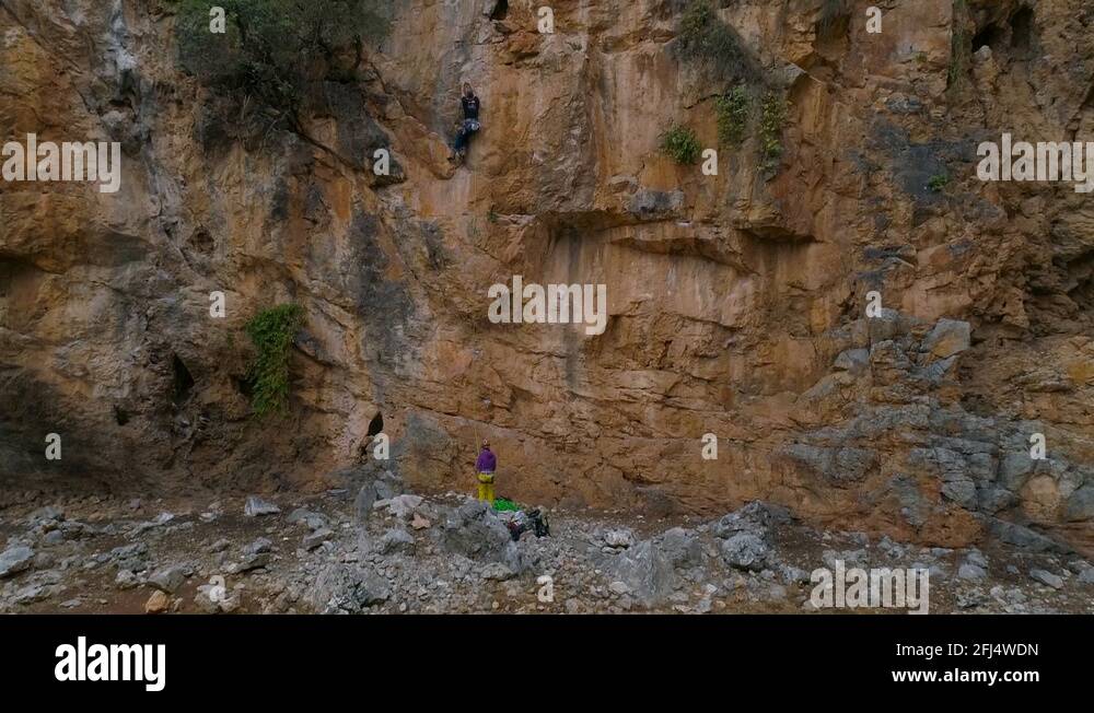 Climbing mountain Stock Videos & Footage - HD and 4K Video Clips - Alamy