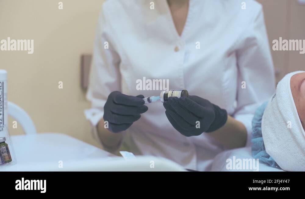 Syringe for injections Stock Videos & Footage - HD and 4K Video Clips ...