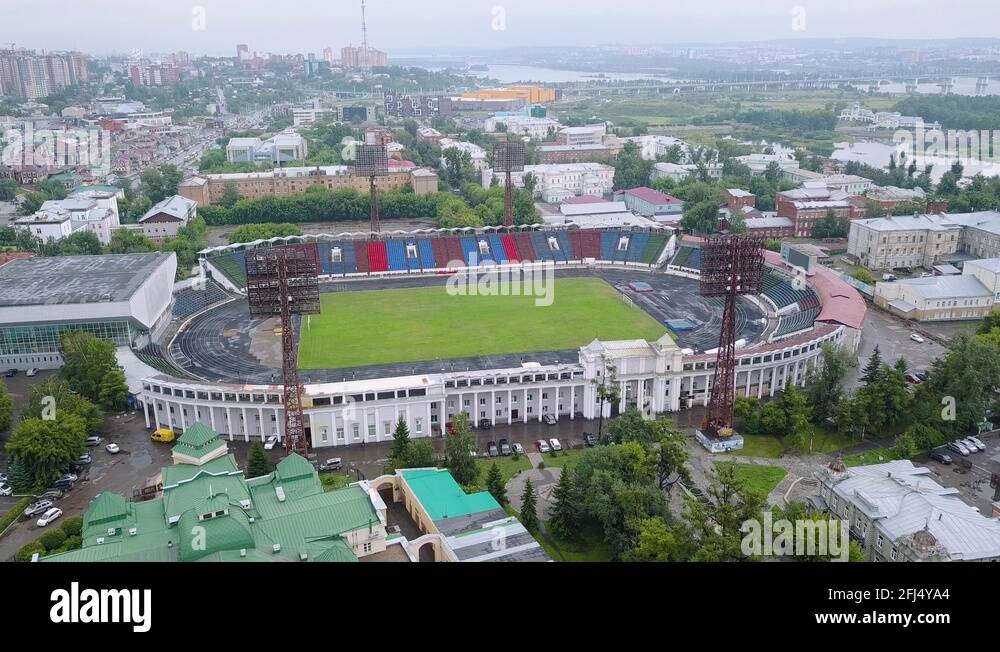 Green point stadium and sports Stock Videos & Footage - HD and 4K Video ...