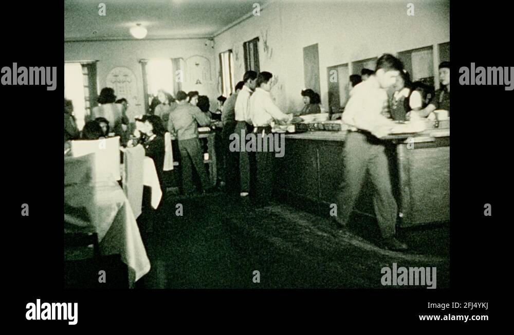 American food 1930s Stock Videos & Footage - HD and 4K Video Clips - Alamy