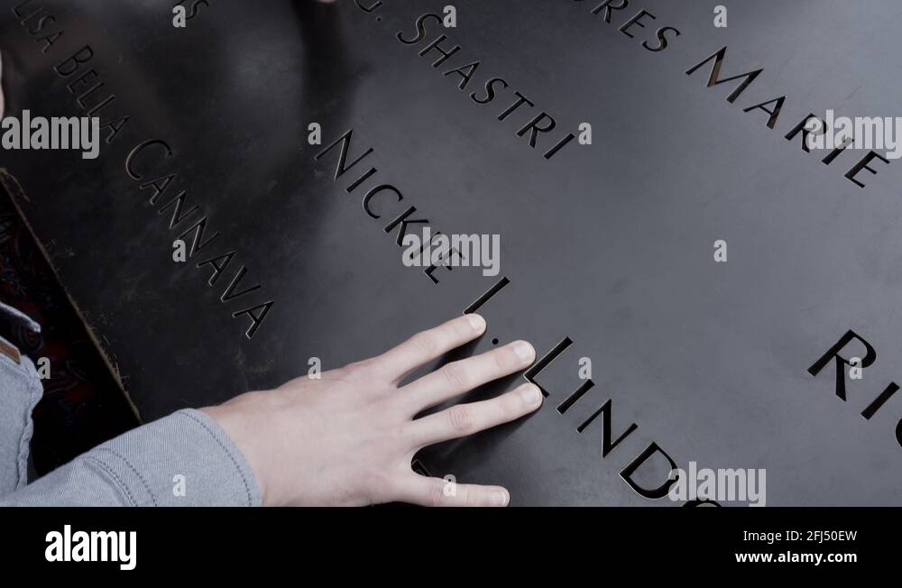 Ground zero memorial Stock Videos & Footage - HD and 4K Video Clips - Alamy