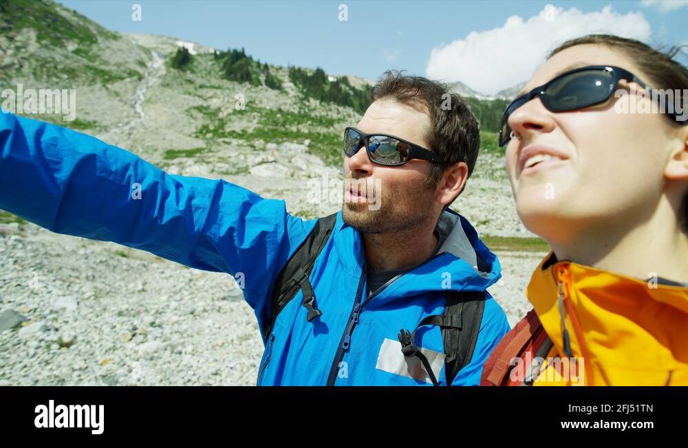 Extreme summit terrain Stock Videos & Footage - HD and 4K Video Clips ...