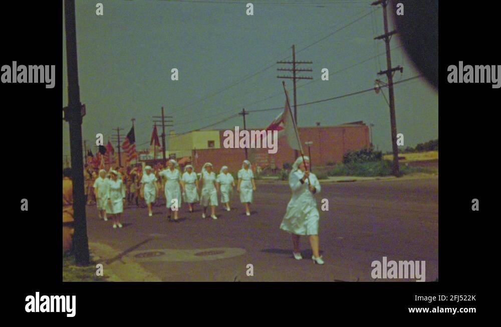1940s red cross Stock Videos & Footage - HD and 4K Video Clips - Alamy