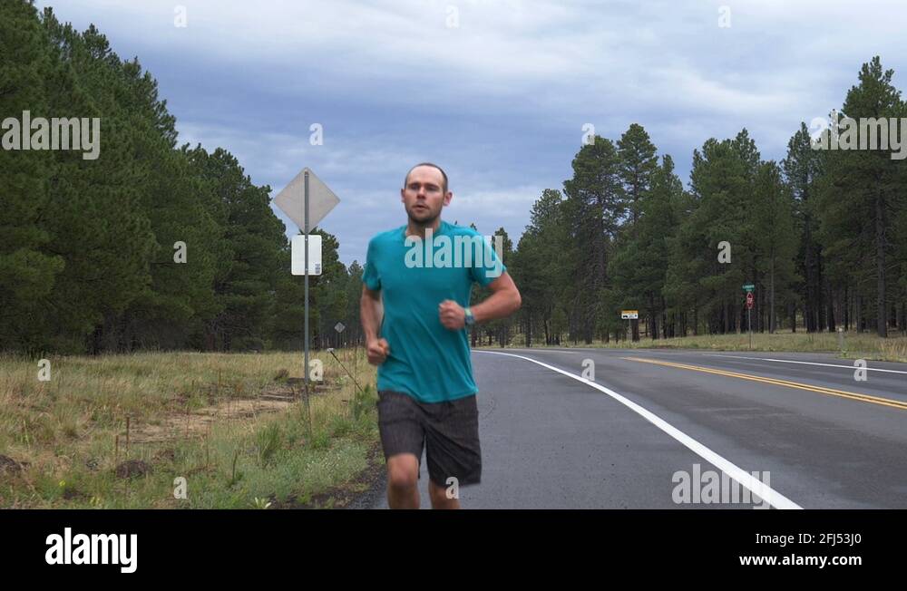 Long distance running Stock Videos & Footage - HD and 4K Video Clips ...