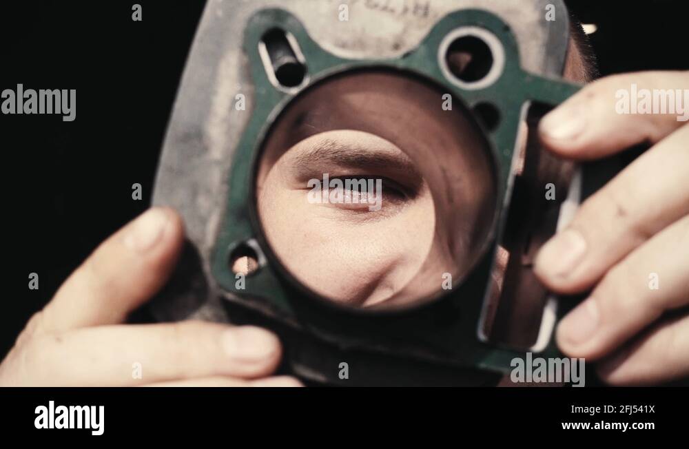 Master cylinder Stock Videos & Footage - HD and 4K Video Clips - Alamy