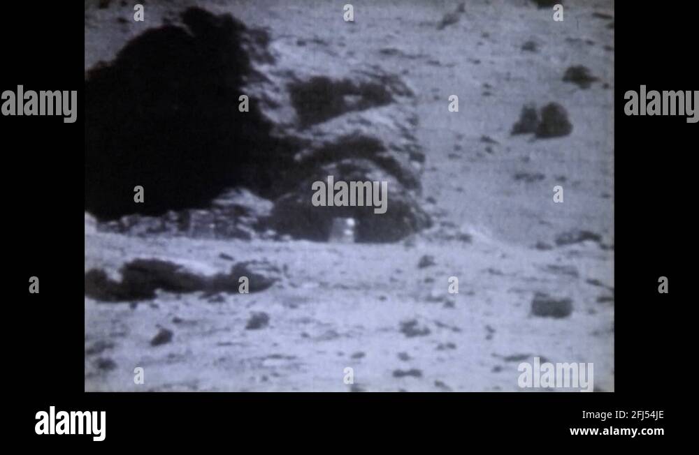 Apollo 16 on the moon Stock Videos & Footage - HD and 4K Video Clips ...