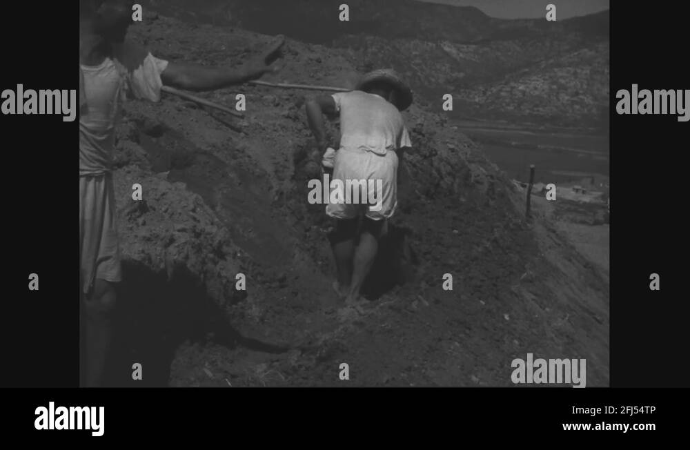 Korean construction workers Stock Videos & Footage - HD and 4K Video ...