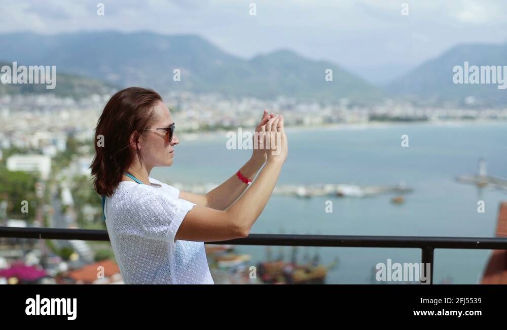 Bird's eye view woman city Stock Videos & Footage - HD and 4K Video ...