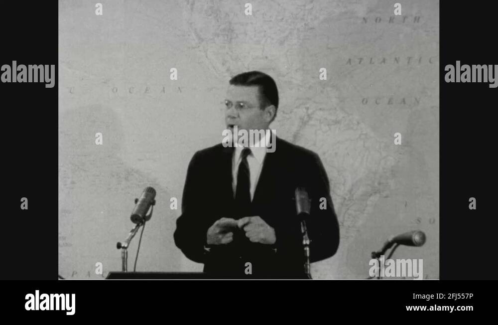 1964 robert s mcnamara Stock Videos & Footage - HD and 4K Video Clips ...