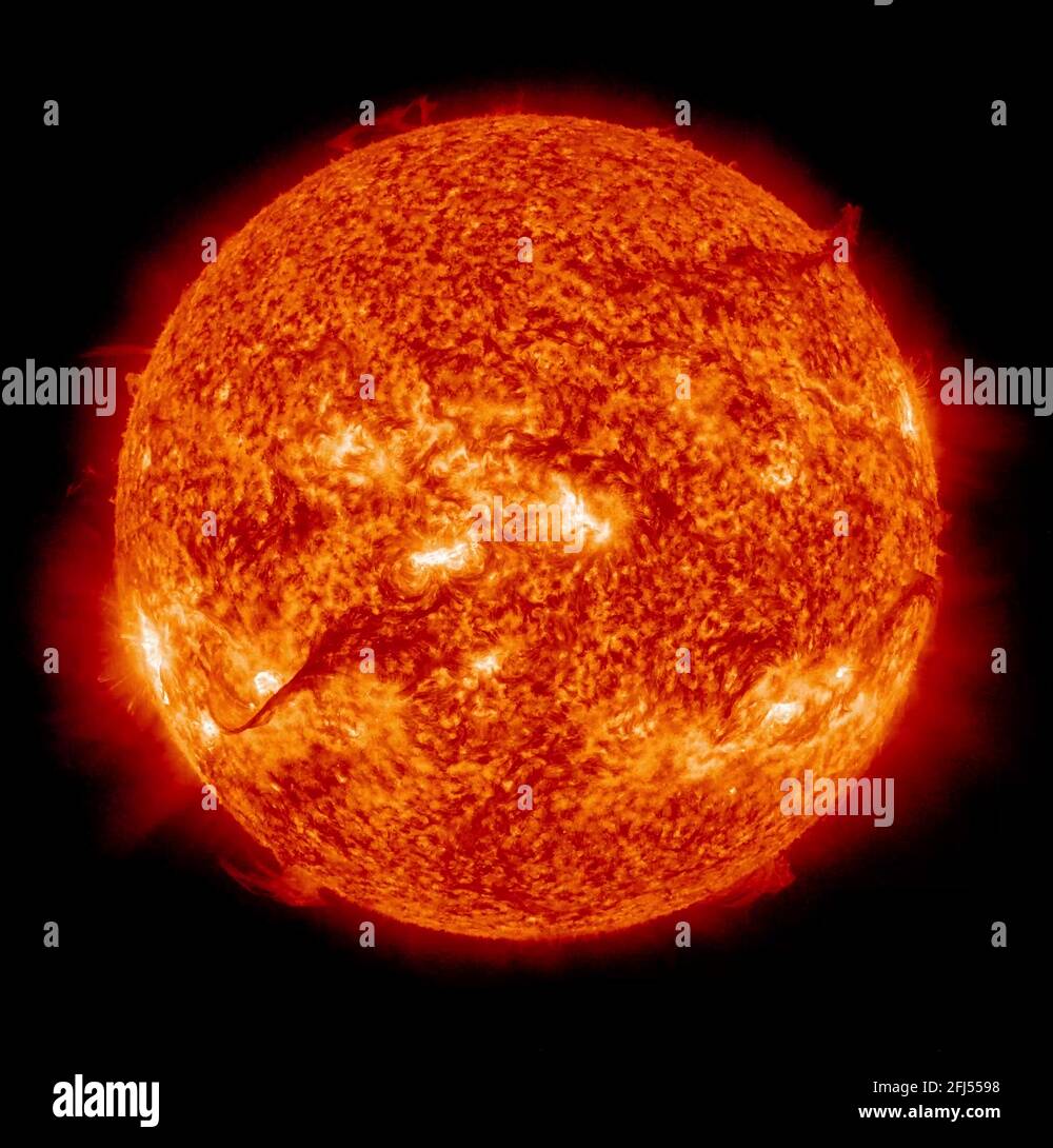 Coronal mass ejection the sun Stock Videos & Footage - HD and 4K Video ...