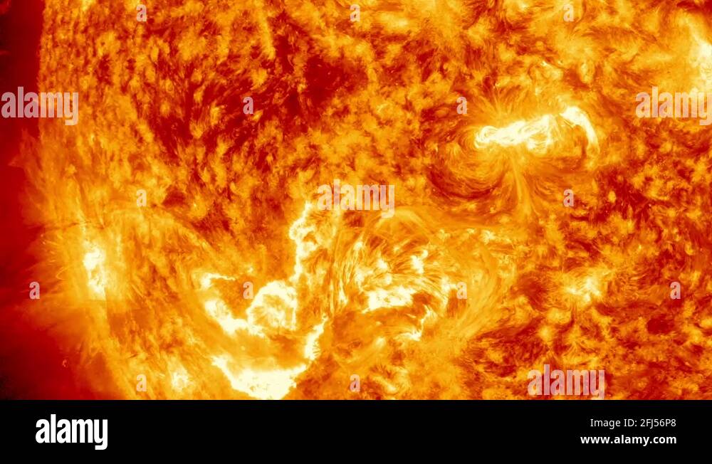 Coronal mass ejection sun Stock Videos & Footage - HD and 4K Video ...