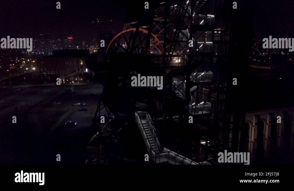 Mine lift Stock Videos & Footage - HD and 4K Video Clips - Alamy