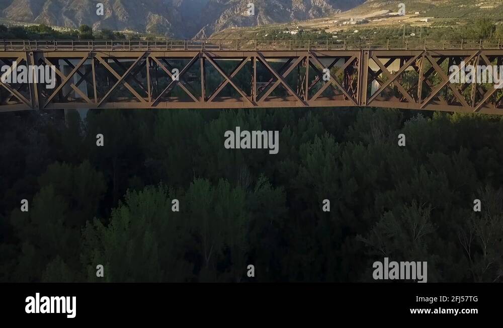 Old railway bridges Stock Videos & Footage - HD and 4K Video Clips - Alamy
