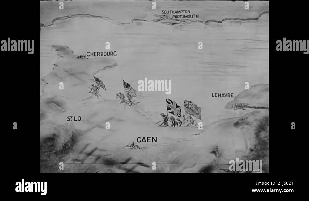German airborne field division Stock Videos & Footage - HD and 4K Video ...