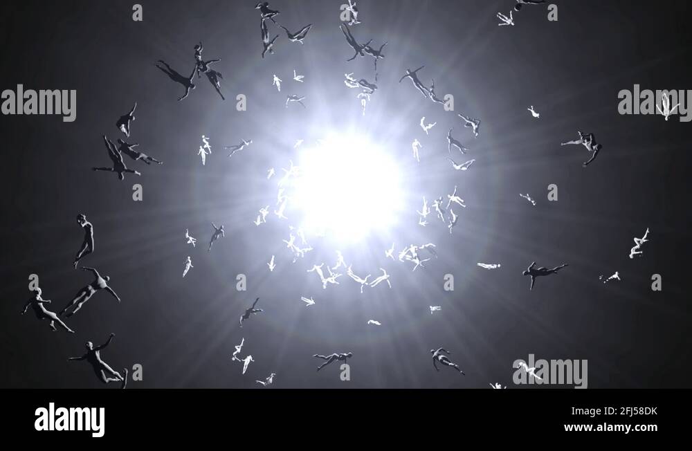 White light death Stock Videos & Footage - HD and 4K Video Clips - Alamy