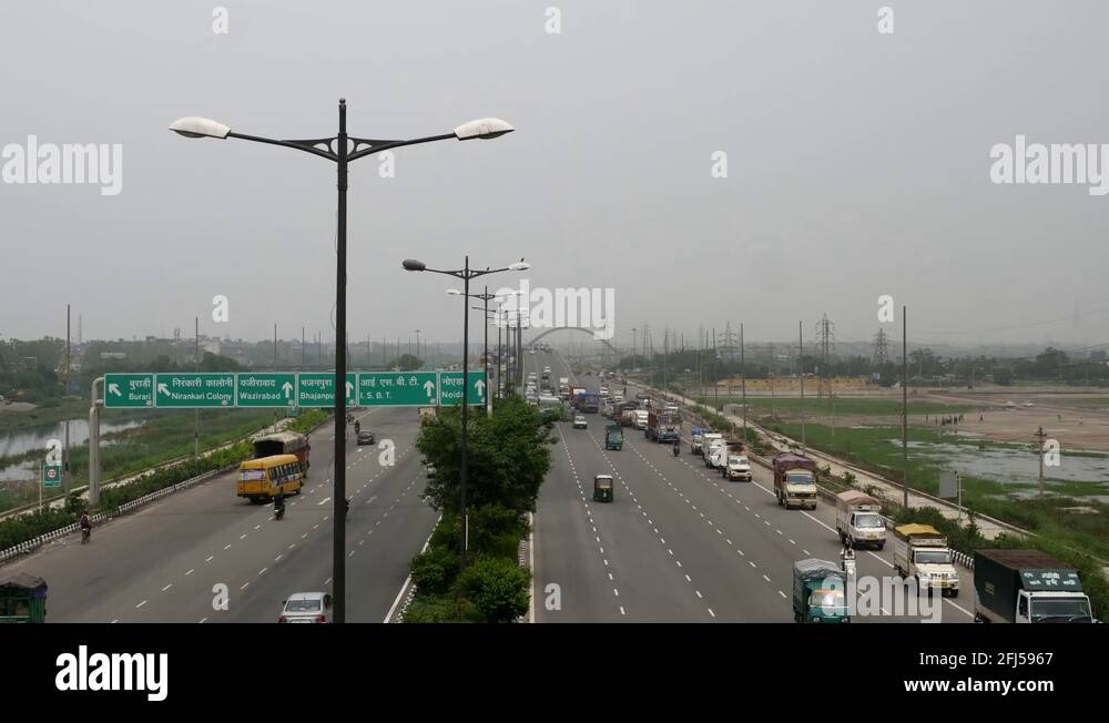 Road traffic new delhi Stock Videos & Footage - HD and 4K Video Clips ...