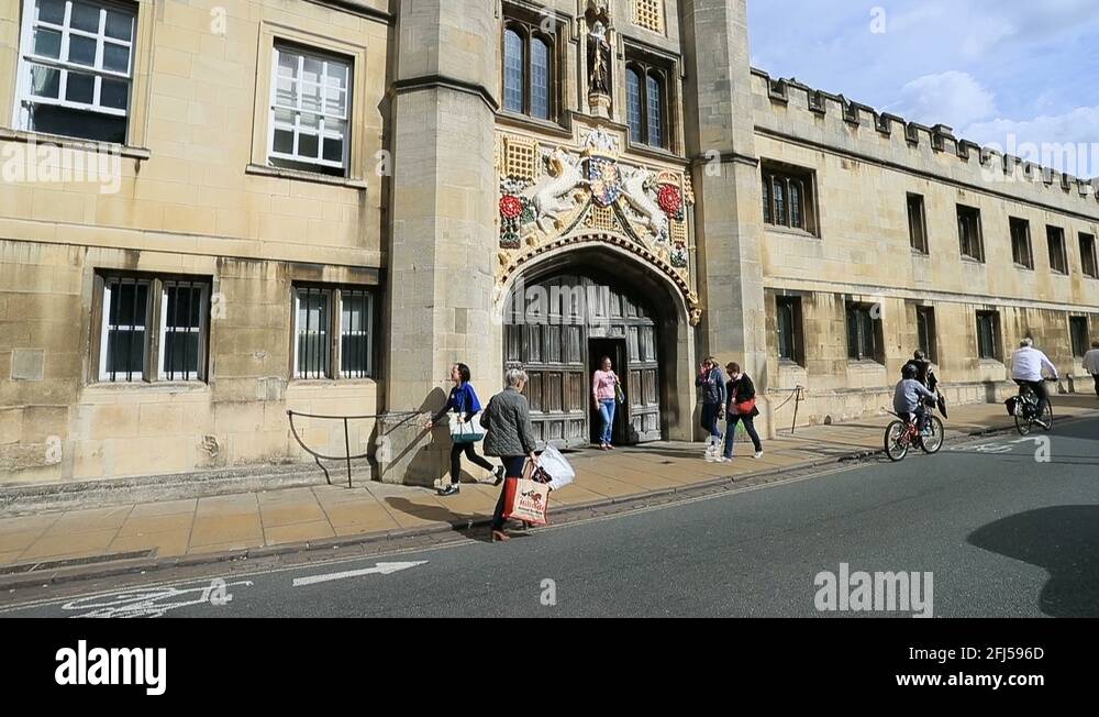 College entrance gate Stock Videos & Footage - HD and 4K Video Clips ...