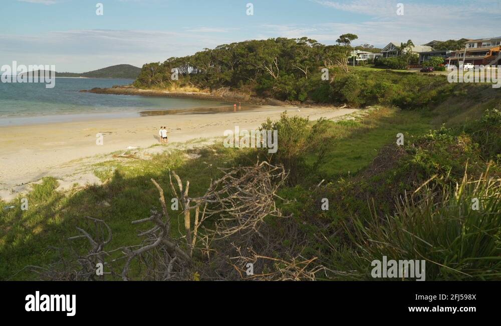 Nelson bay new south wales Stock Videos & Footage - HD and 4K Video ...