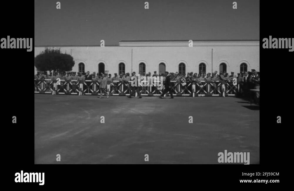 Ceremony of rapid fire pistol winners and winners take positions on ...