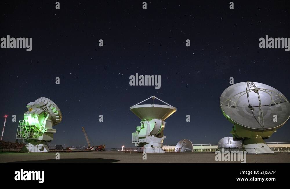 Radio interferometer Stock Videos & Footage - HD and 4K Video Clips - Alamy