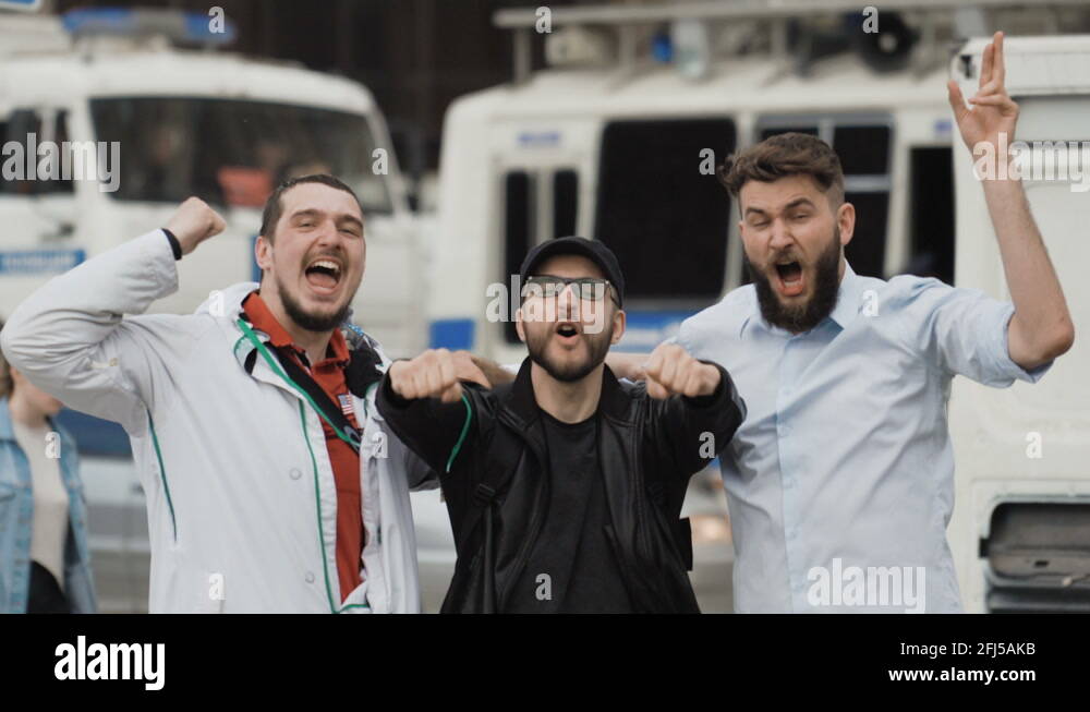 Europe football hooligans Stock Videos & Footage - HD and 4K Video ...