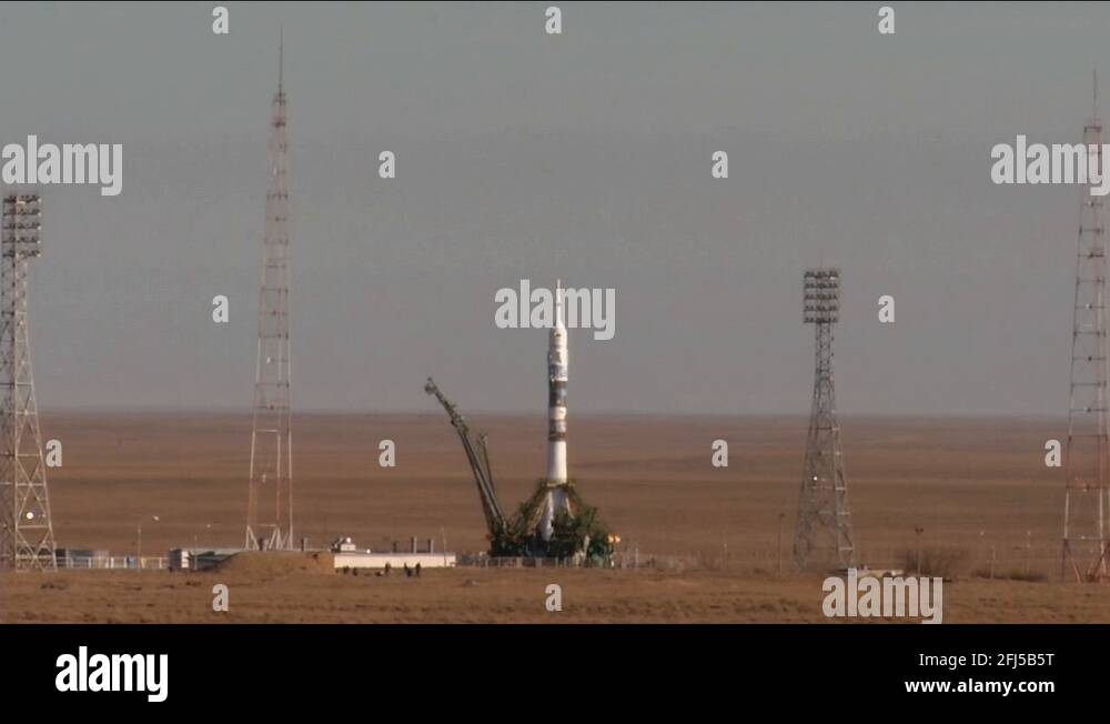 Soyuz orbital module Stock Videos & Footage - HD and 4K Video Clips - Alamy