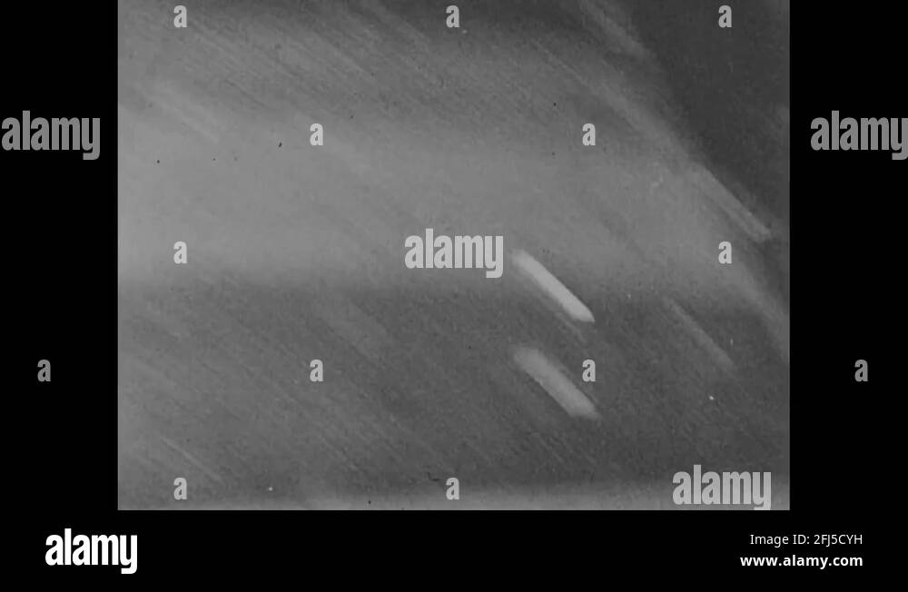 Allied paratroopers land, infantry division in action, dead body of ...