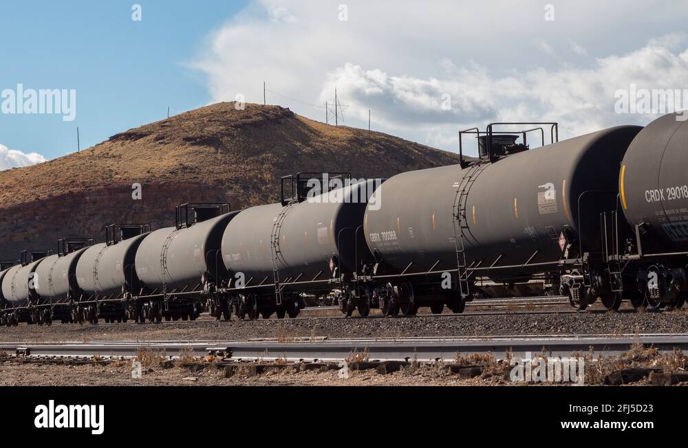 Hazardous materials train Stock Videos & Footage - HD and 4K Video ...