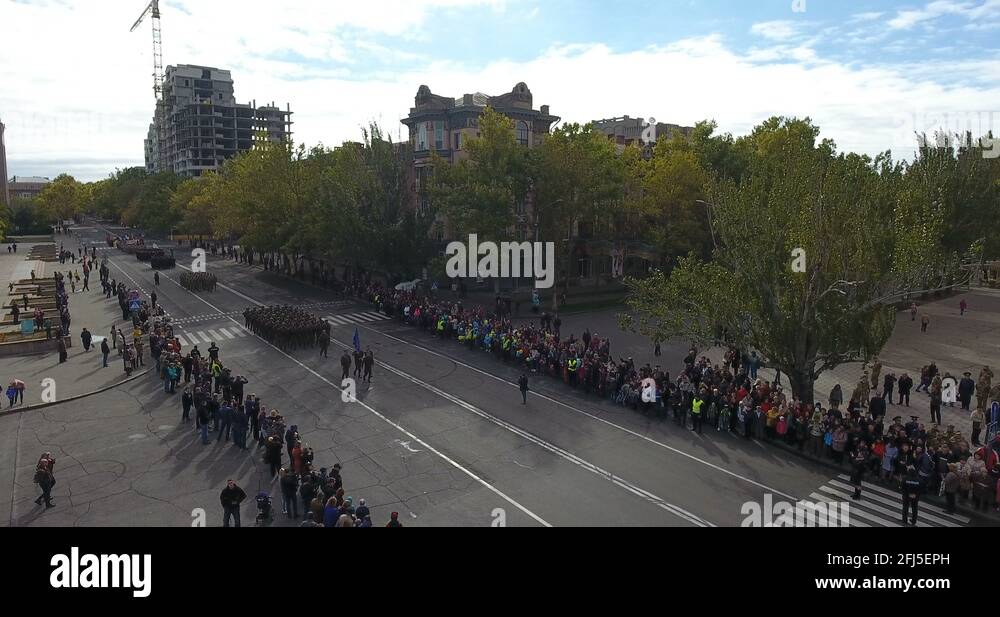 National parade square Stock Videos & Footage - HD and 4K Video Clips ...