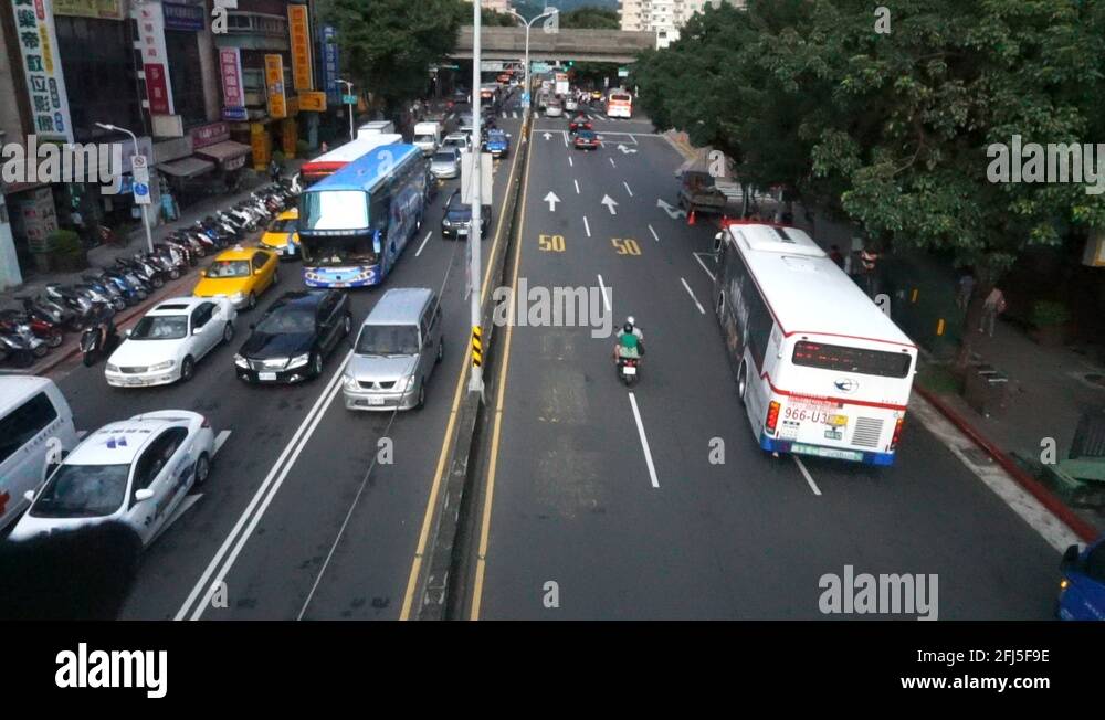 Traffic in taiwan Stock Videos & Footage - HD and 4K Video Clips - Alamy
