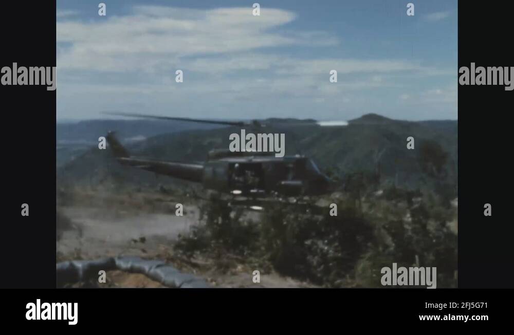 1968 helicopter Stock Videos & Footage - HD and 4K Video Clips - Alamy