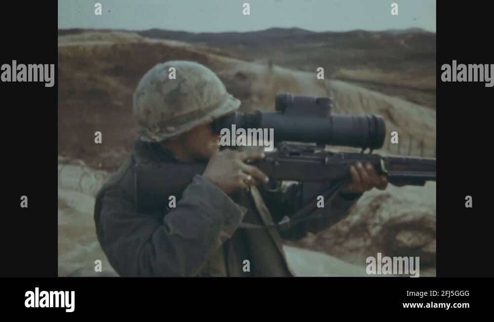 Starlight scope Stock Videos & Footage - HD and 4K Video Clips - Alamy