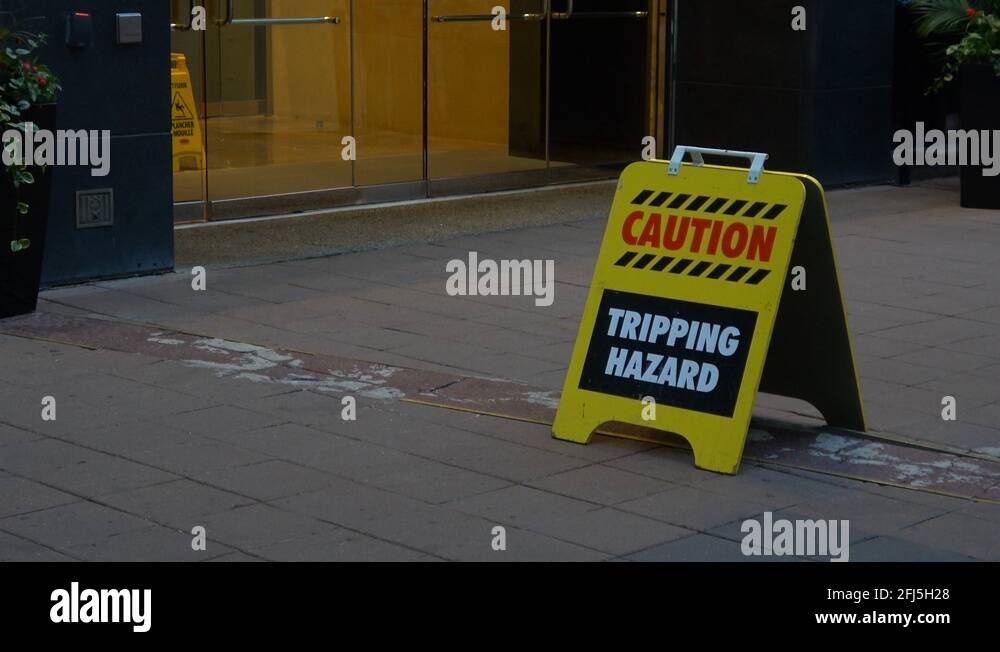 Tripping hazard Stock Videos & Footage - HD and 4K Video Clips - Alamy