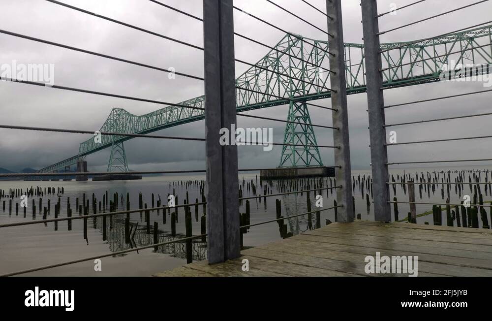 Cable truss bridge Stock Videos & Footage - HD and 4K Video Clips - Alamy