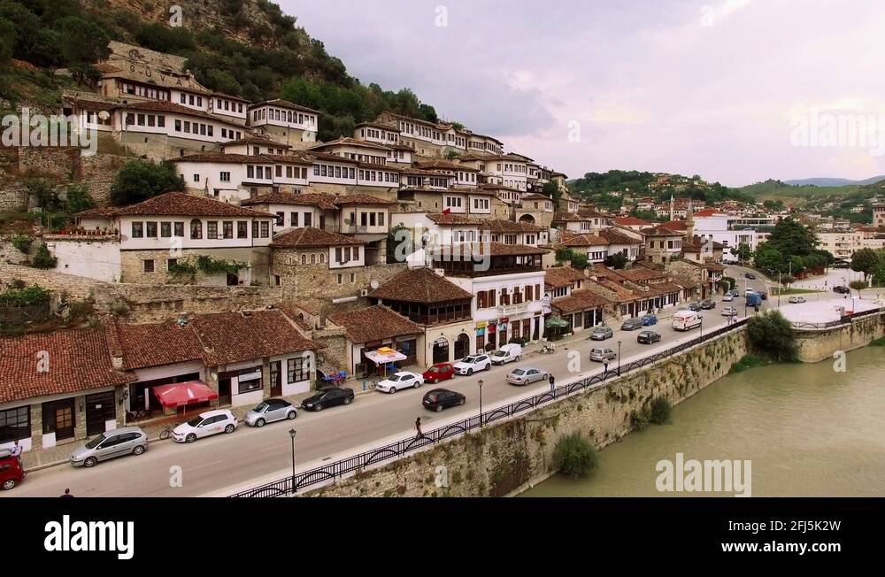 Historic old town berat Stock Videos & Footage - HD and 4K Video Clips ...