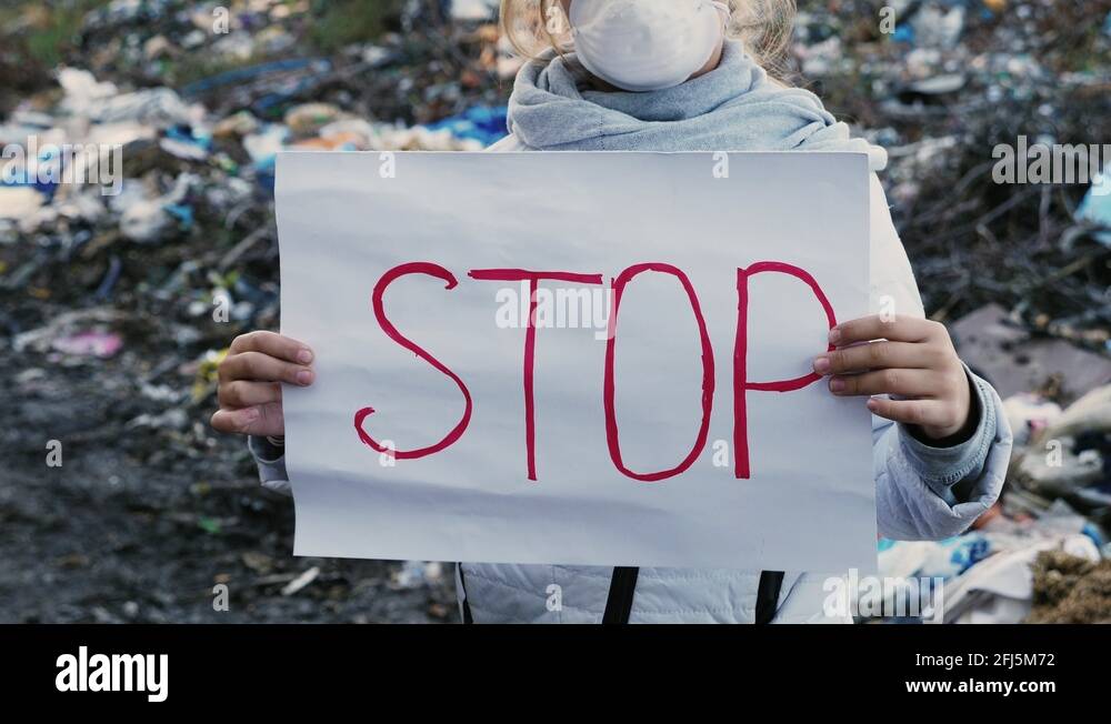 Waste poster Stock Videos & Footage - HD and 4K Video Clips - Alamy