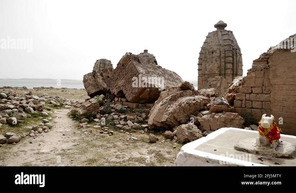 Hindu temple in ruins Stock Videos & Footage - HD and 4K Video Clips ...