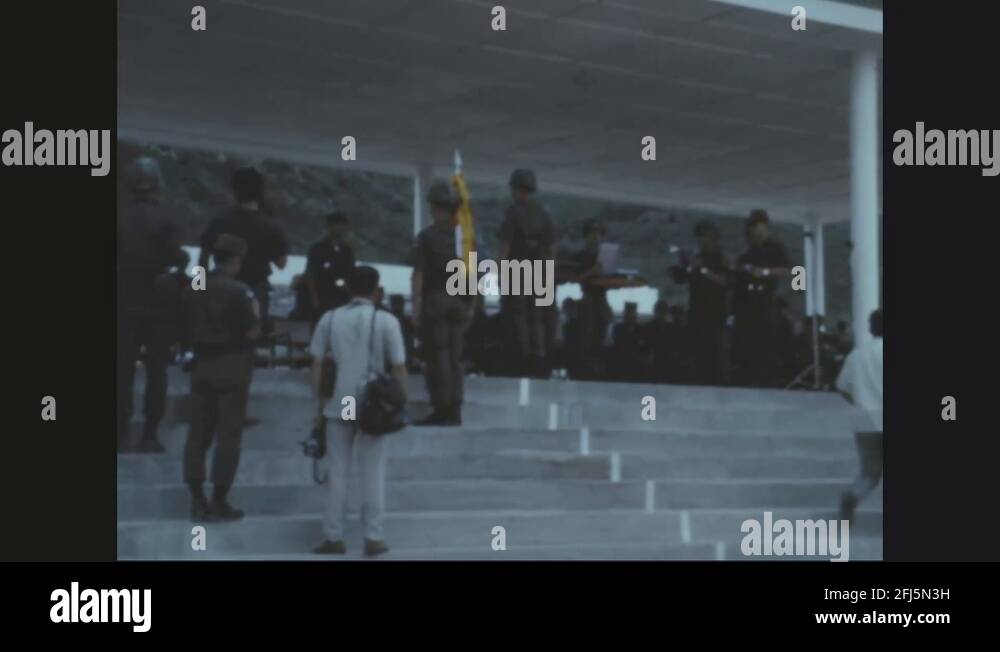 1968 ceremony Stock Videos & Footage - HD and 4K Video Clips - Alamy