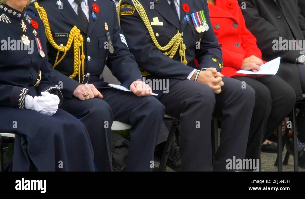 Military dress uniform Stock Videos & Footage - HD and 4K Video Clips ...