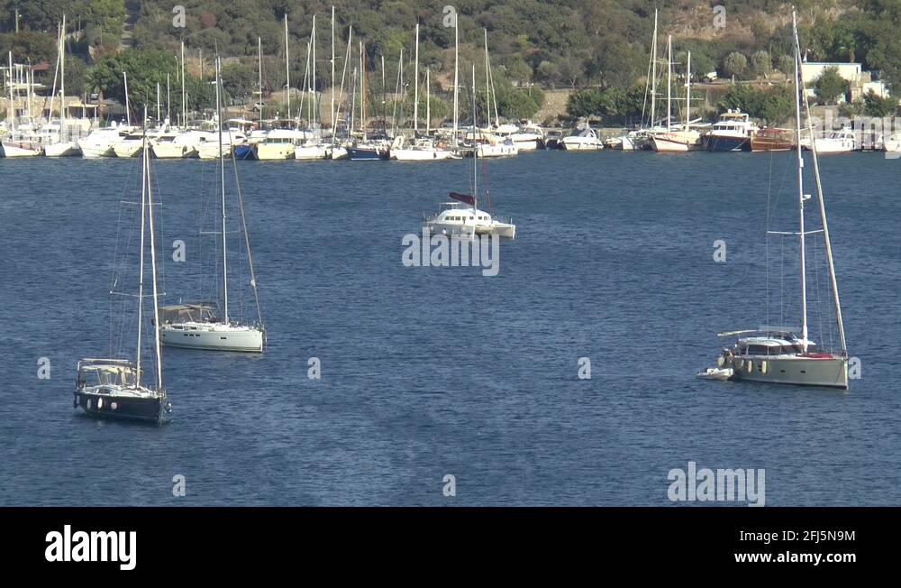 Bitez bay Stock Videos & Footage - HD and 4K Video Clips - Alamy