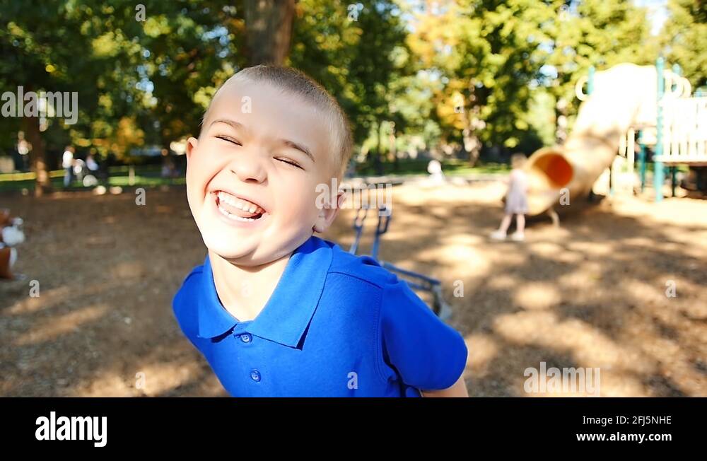 Impish child Stock Videos & Footage - HD and 4K Video Clips - Alamy