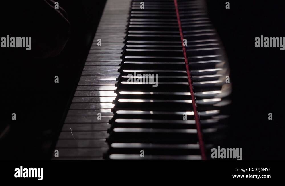 Dark piano Stock Videos & Footage - HD and 4K Video Clips - Alamy