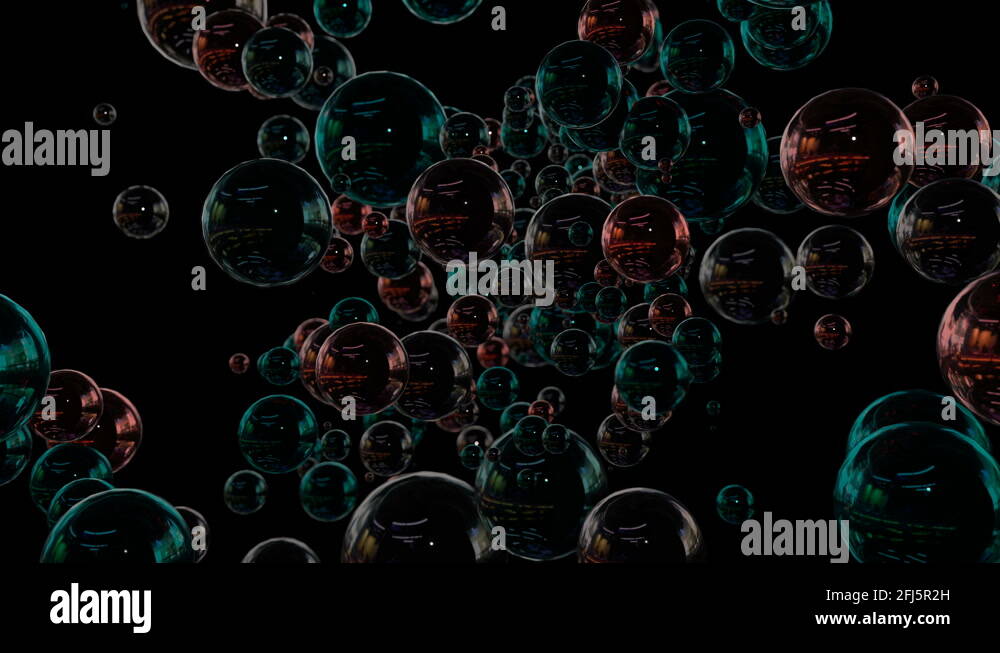 motion graphics 3d looped animation as background in 4k with simple ...