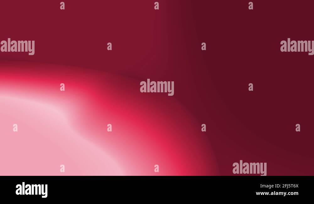 Abstract red plasma background animation loop Stock Video Footage - Alamy