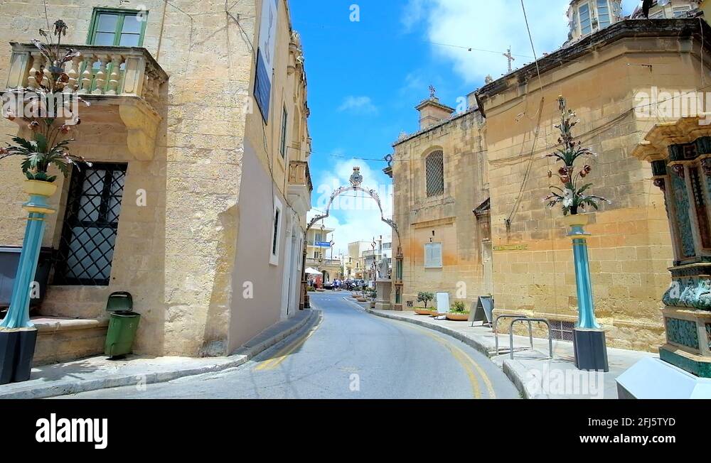 Wignacourt museum Stock Videos & Footage - HD and 4K Video Clips - Alamy