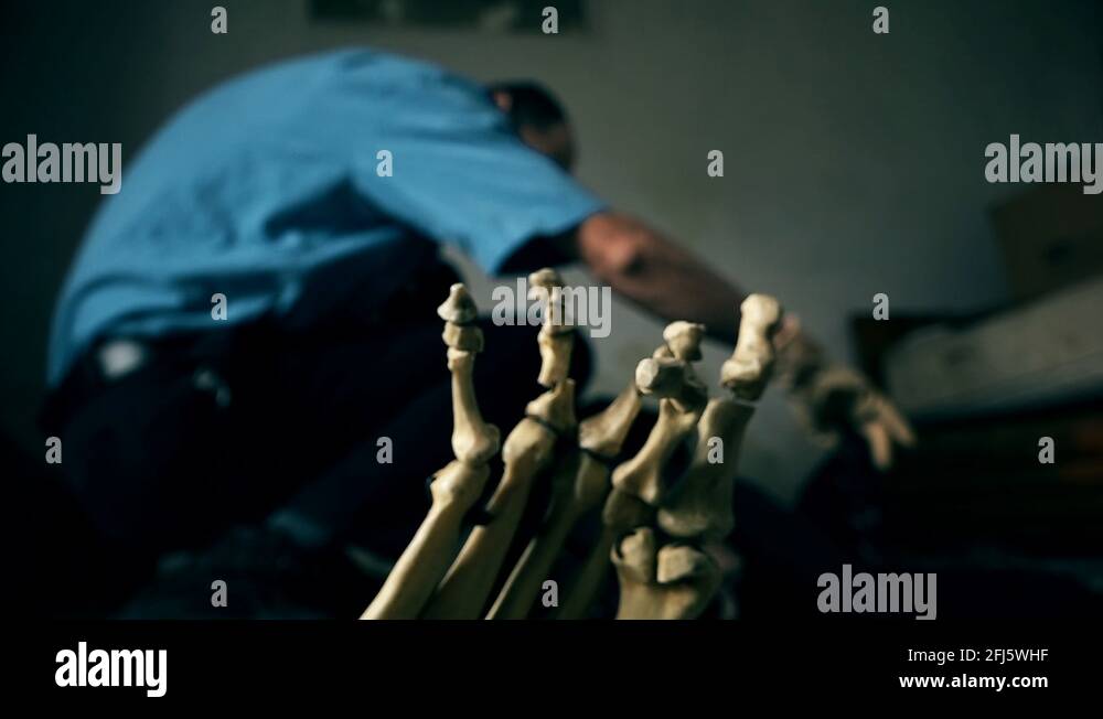 Death crime scene police officer Stock Videos & Footage - HD and 4K ...